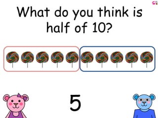 Halving ppt | PPT