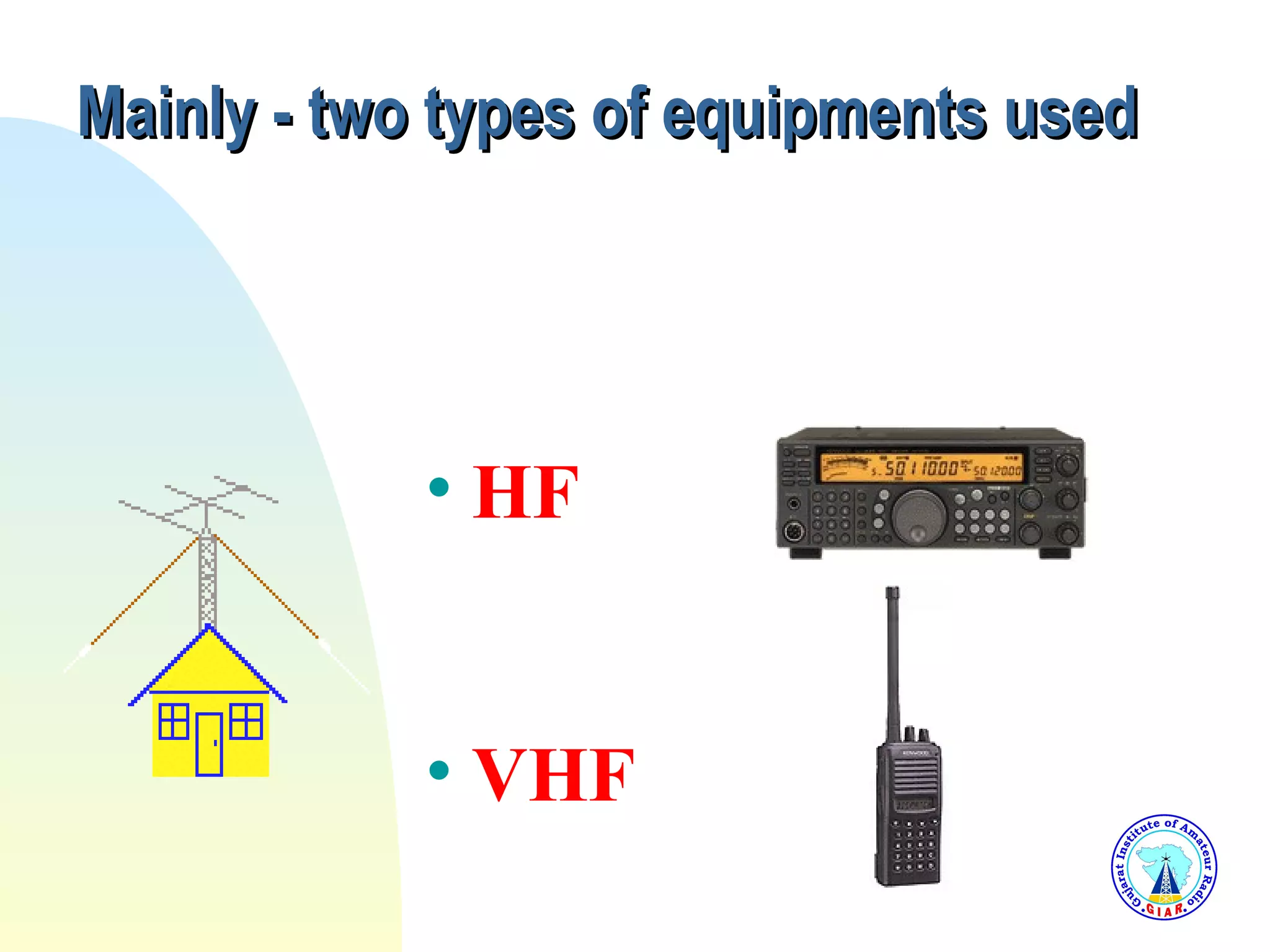 Ham radio | PPT