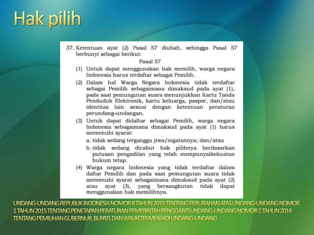 Fakta dan Tantangan Perlindungan dan Pemenuhan Hak Asasi Manusia pada Orang Dengan Gangguan Jiwa ...