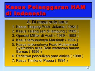 Ham pkn-x | PPT