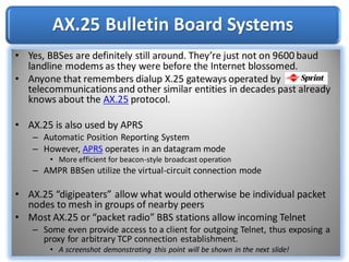 Ham radio-without-a-radio | PDF