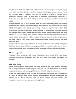 Hama jahe-dan-pengendaliannya | DOCX