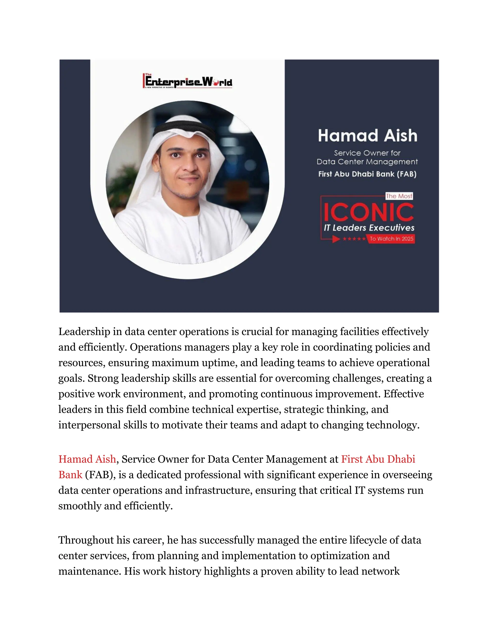 Hamad Aish_ Driving Data Center Innovation with Strategy, Strength, and Sustainability.pdf