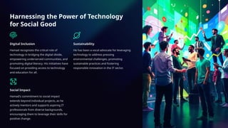 Hamad Al Wazzan A Leader in Information Technology.pptx
