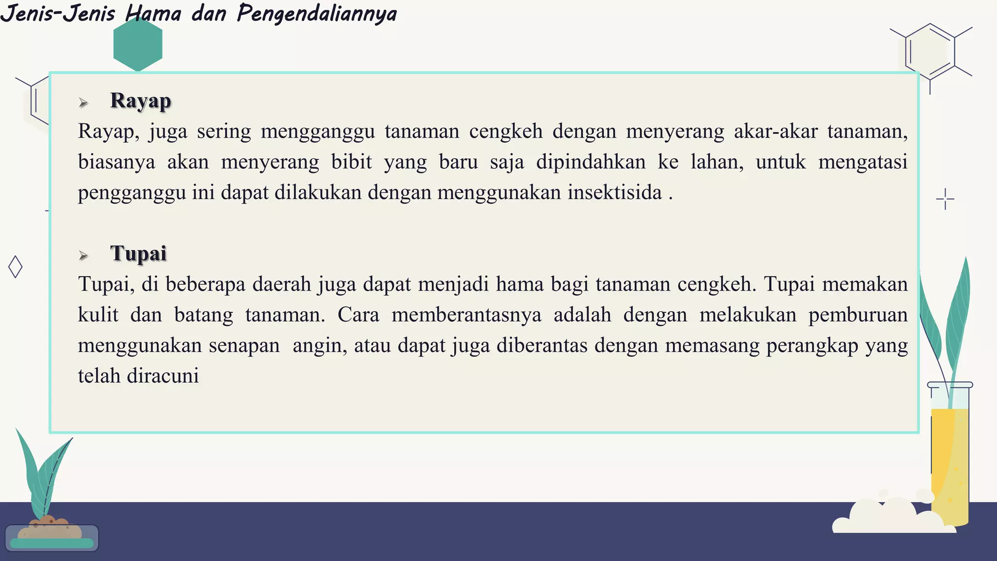 hama dan penyakit tanaman cengkeh.pptx