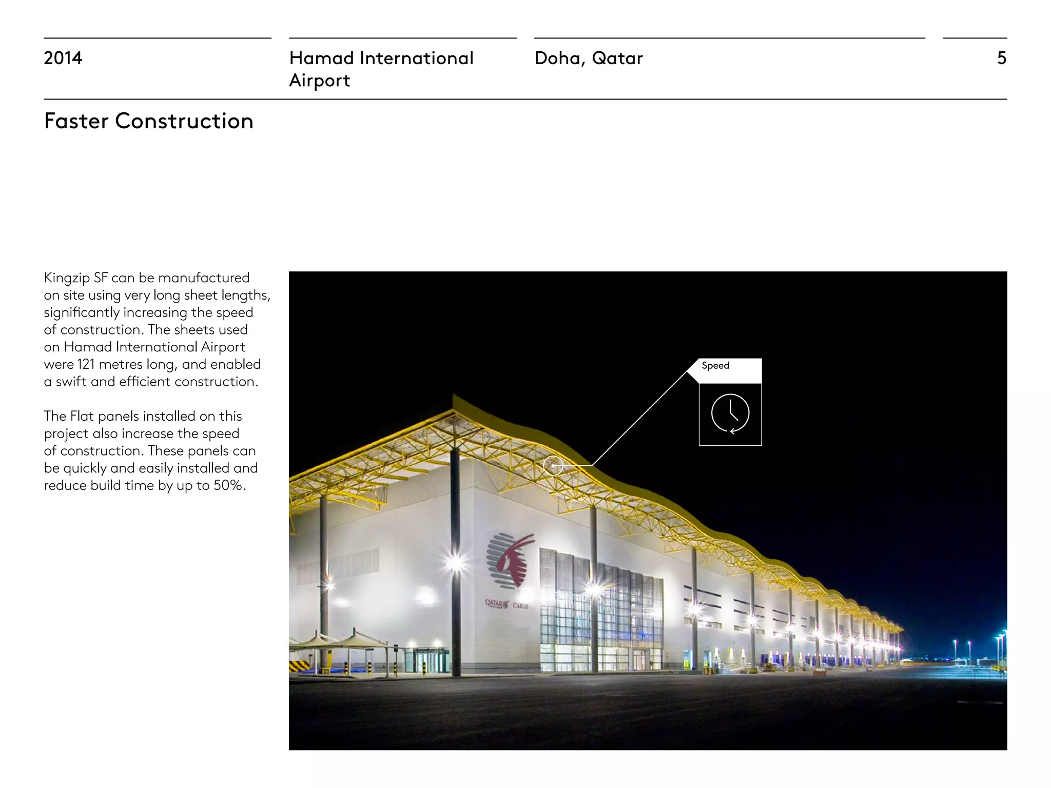 Hamad International Airport | PDF