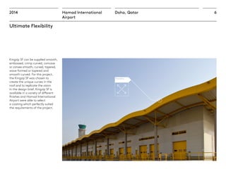 Hamad International Airport | PDF