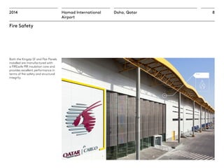 Hamad International Airport | PDF