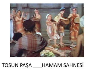 TURK HAMAMI | PPTX