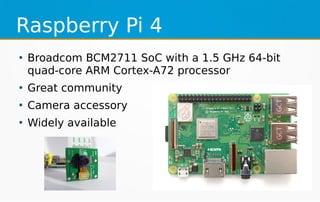 ARM architecture and boards | PDF