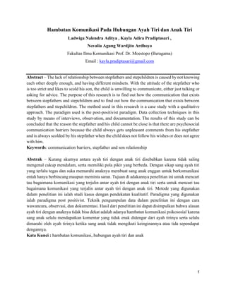 Hambatan Komunikasi Pada Hubungan Ayah Tiri dan Anak Tiri.pdf