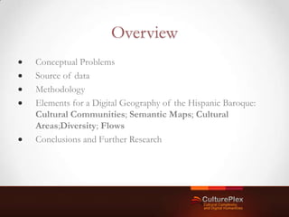 Hamburg digital geography | PPTX | Geography | Science