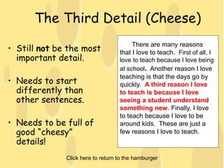 Hamburger_Paragraphs.ppt