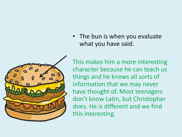 Hamburger technique | PPTX