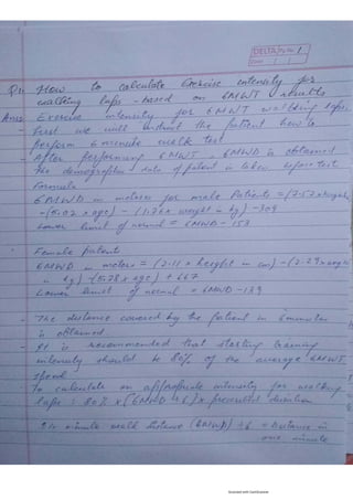 Hamda furqan bpt 4th year, 6 mwt assignment | PDF