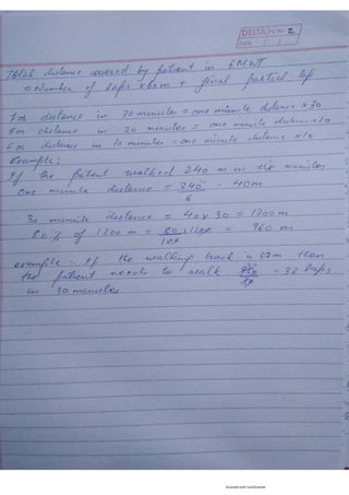 Hamda furqan bpt 4th year, 6 mwt assignment | PDF