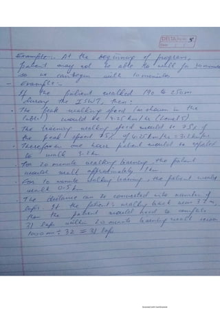 Hamda furqan bpt 4th year, 6 mwt assignment | PDF