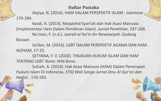 Ham dalam perpetif hadist dan maqasid syari'ah.pptx