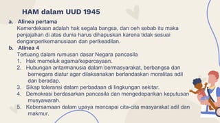Hak Asasi Mmanusia dalam Undang-Undang Dasar 1945.pptx