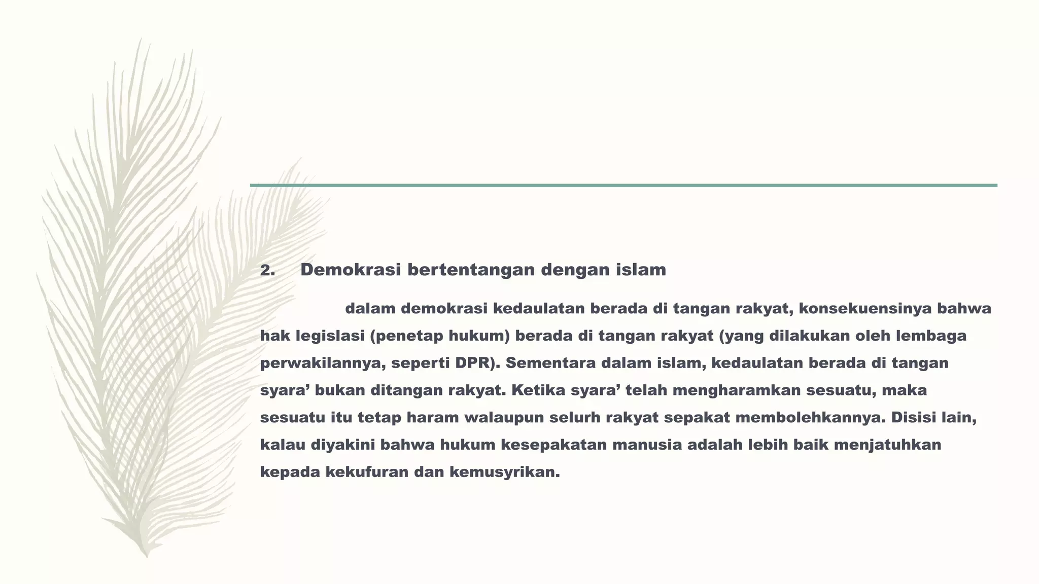 HAM DAN DEMOKRASI DALAM ISLAM.pptx