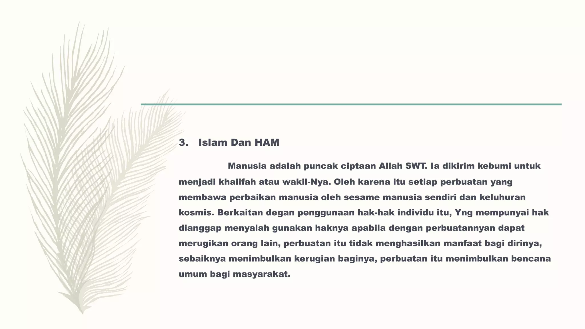 HAM DAN DEMOKRASI DALAM ISLAM.pptx