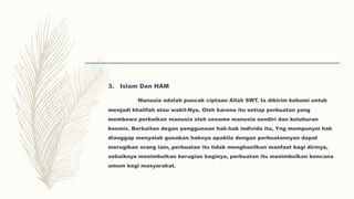 HAM DAN DEMOKRASI DALAM ISLAM.pptx
