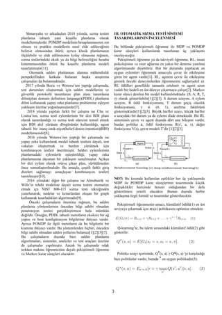 Adaptif Penetration(Sızma) Testleri | PDF