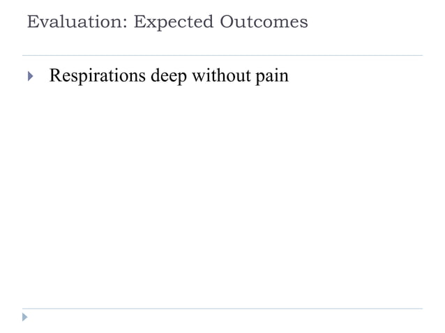 pleuritis | PPTX | Lung and Respiratory Health | Diseases and Conditions
