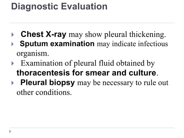 pleuritis | PPTX | Lung and Respiratory Health | Diseases and Conditions
