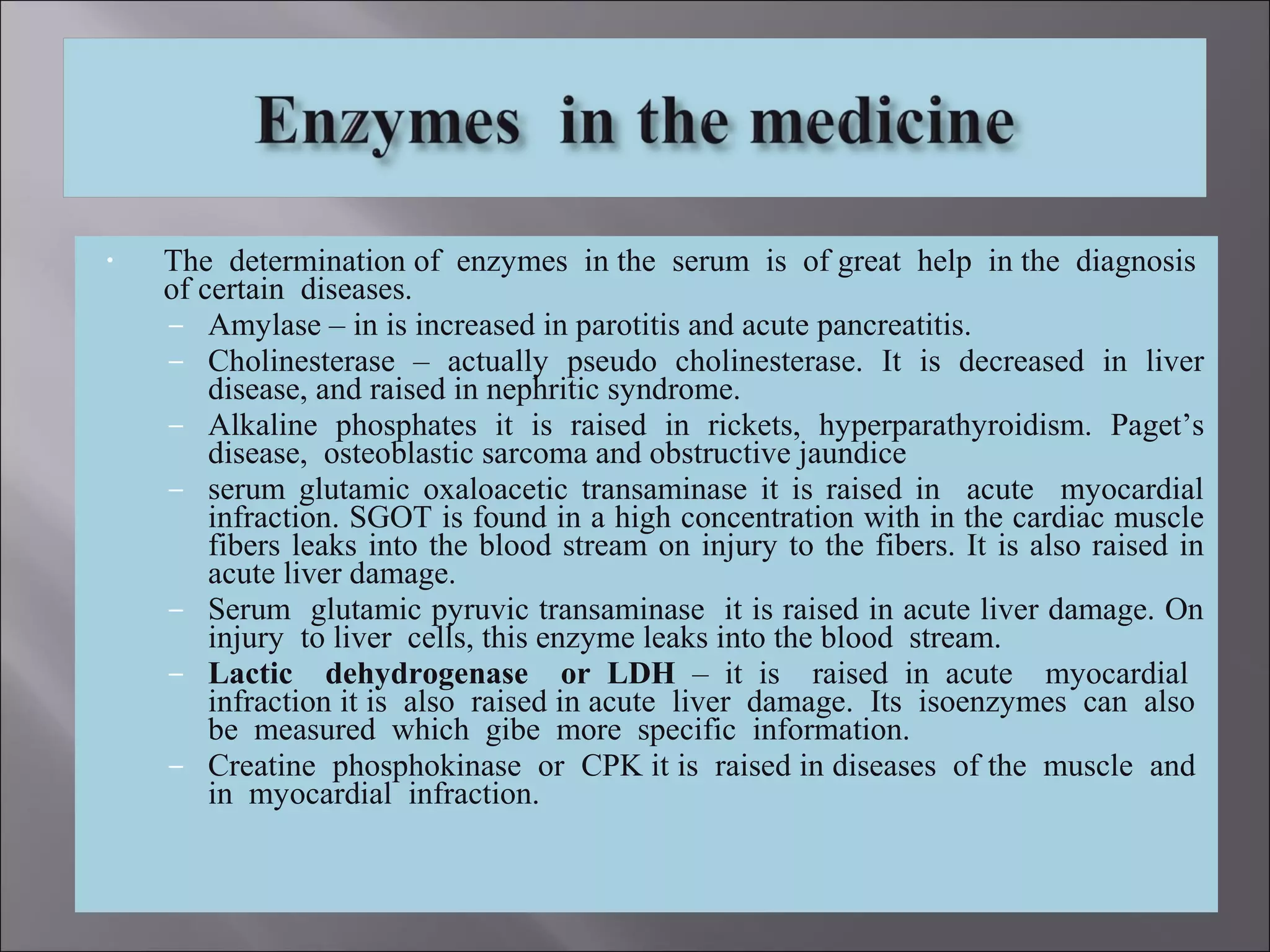 Enzymes Structural & Functional Organization Of Cell & Functions ...