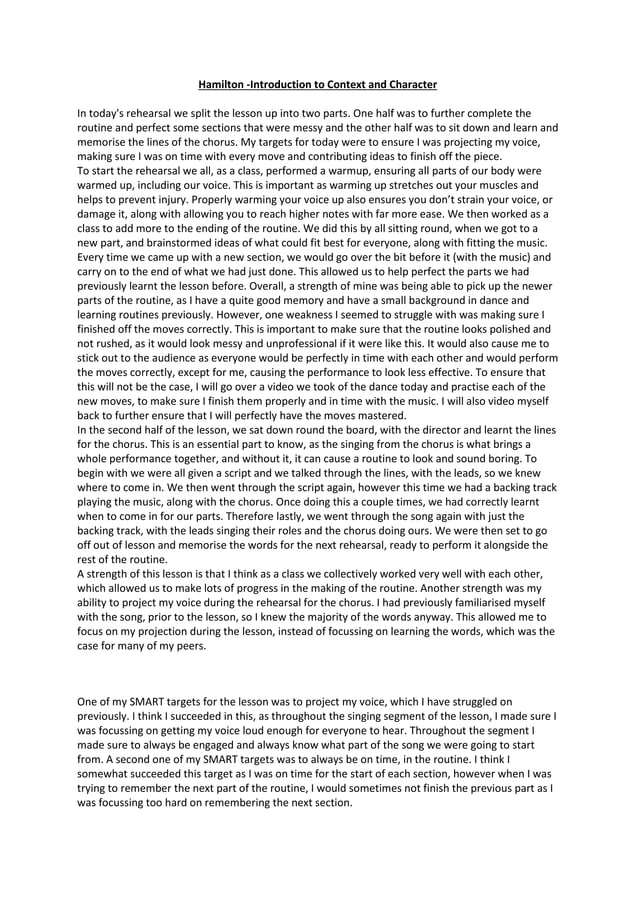 ham full write up.docx