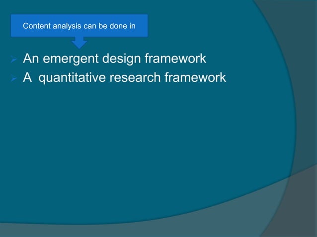 types of qualitative research | PPTX