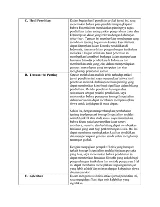 Hamida Sari_2021 A_Analisis Kritis Jurnal.pdf | Free Download