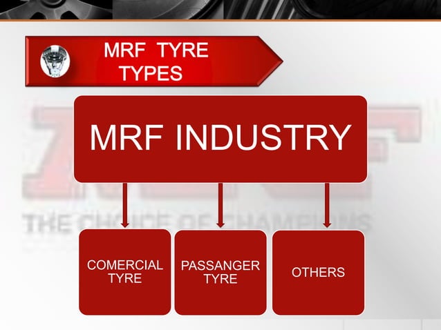 MRF | PPTX
