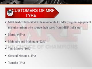 MRF | PPTX