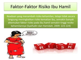 Hamil risiko tinggi.pptx