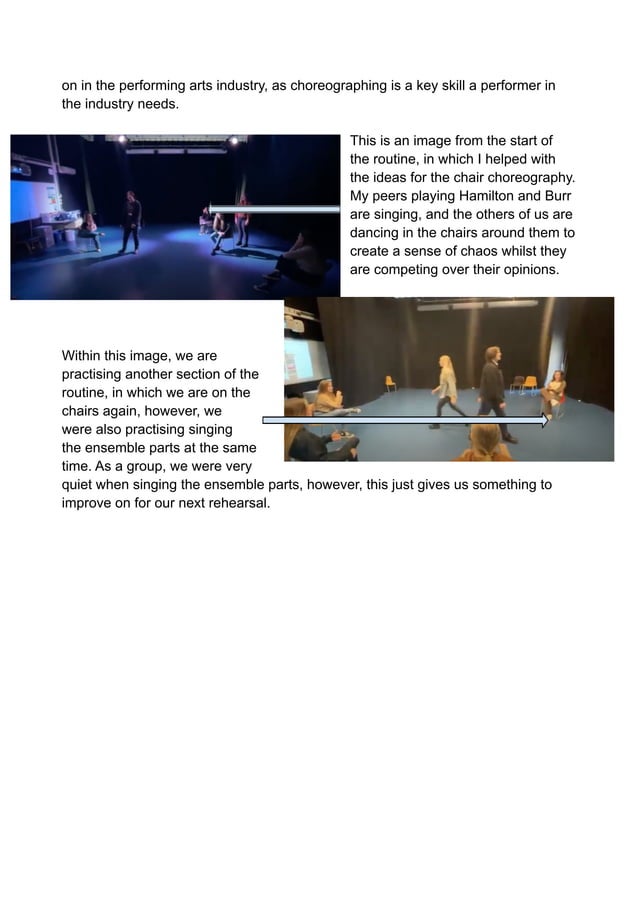 Hamilton - Introduction to Character and Context (1).pdf | Music ...