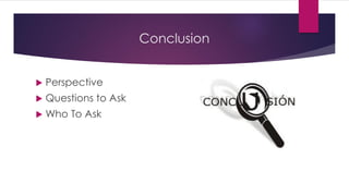 Online Student Perspective of Rubrics in Higher Education | PPT