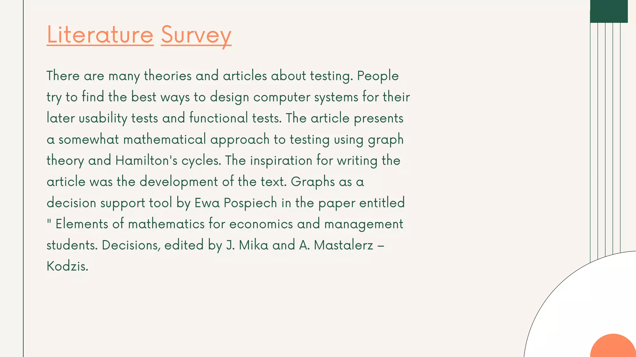 Hamiltonian cycle in data structure 2 | PPTX