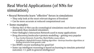 Introduction to Hamiltonian Neural Networks | PPTX