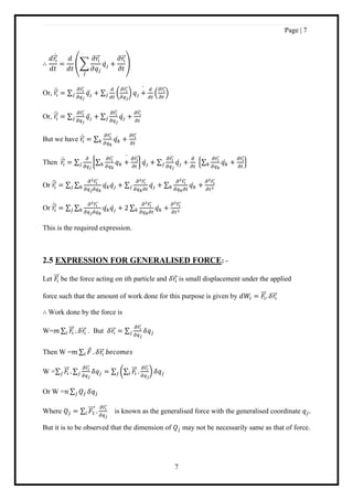 Hamiltonian formulation project Sk Serajuddin.pdf
