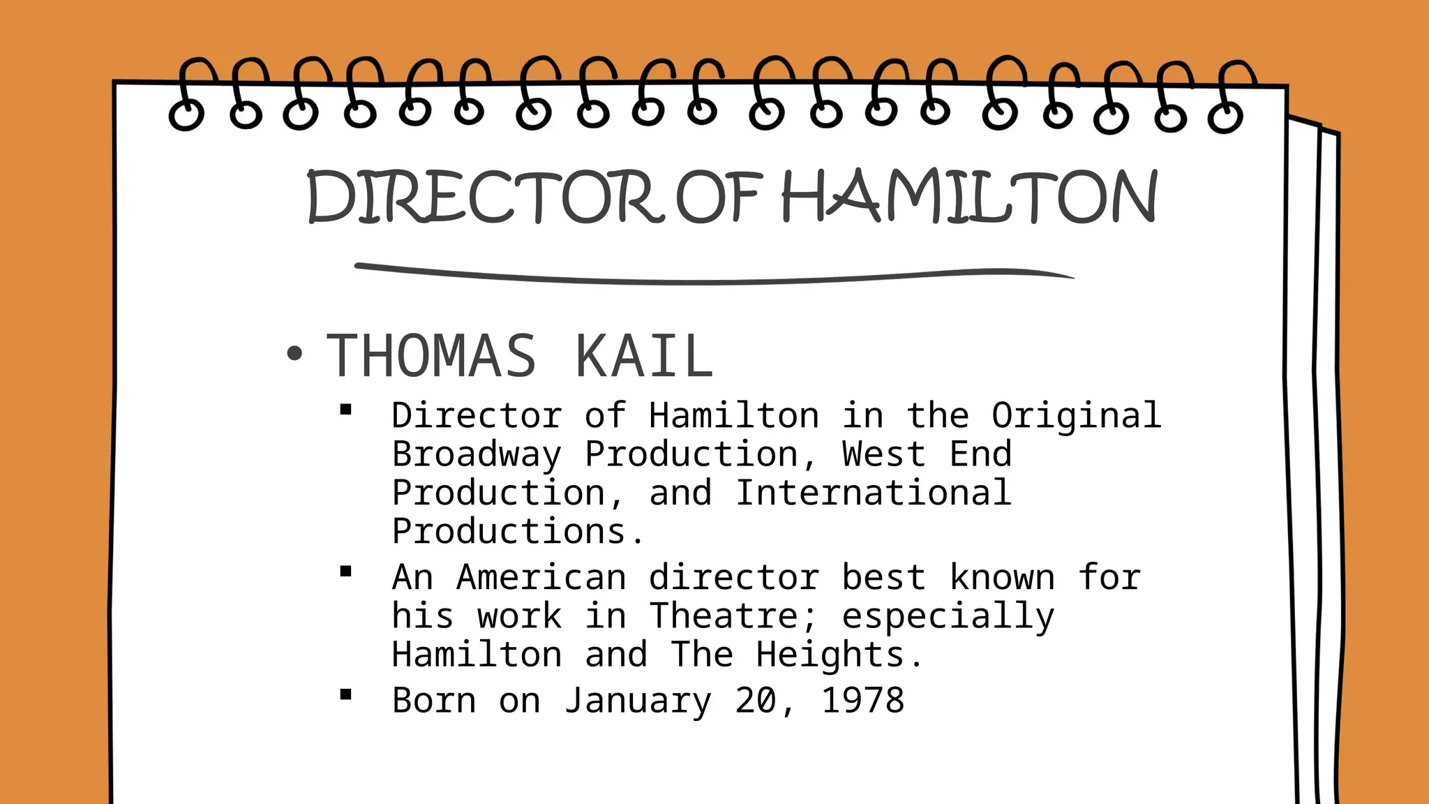 A Brief Overview of Hamilton (Stage Play).pptx