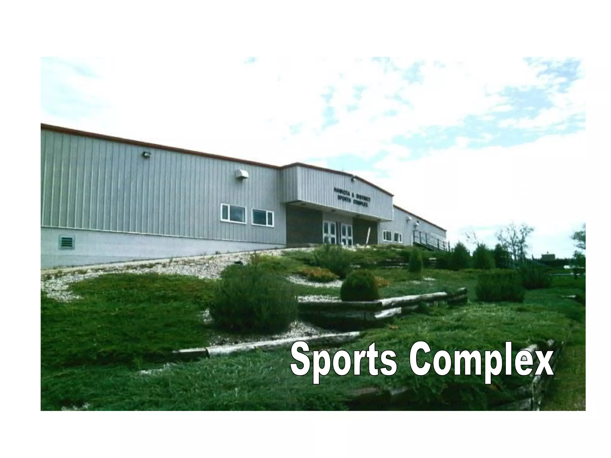 Hamiota Manitoba | PPT