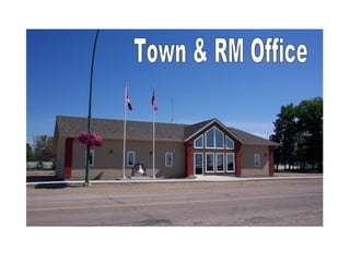 Hamiota Manitoba | PPT