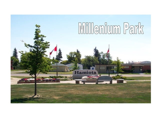 Hamiota Manitoba | PPT