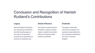 Hamish Rudland | PPT