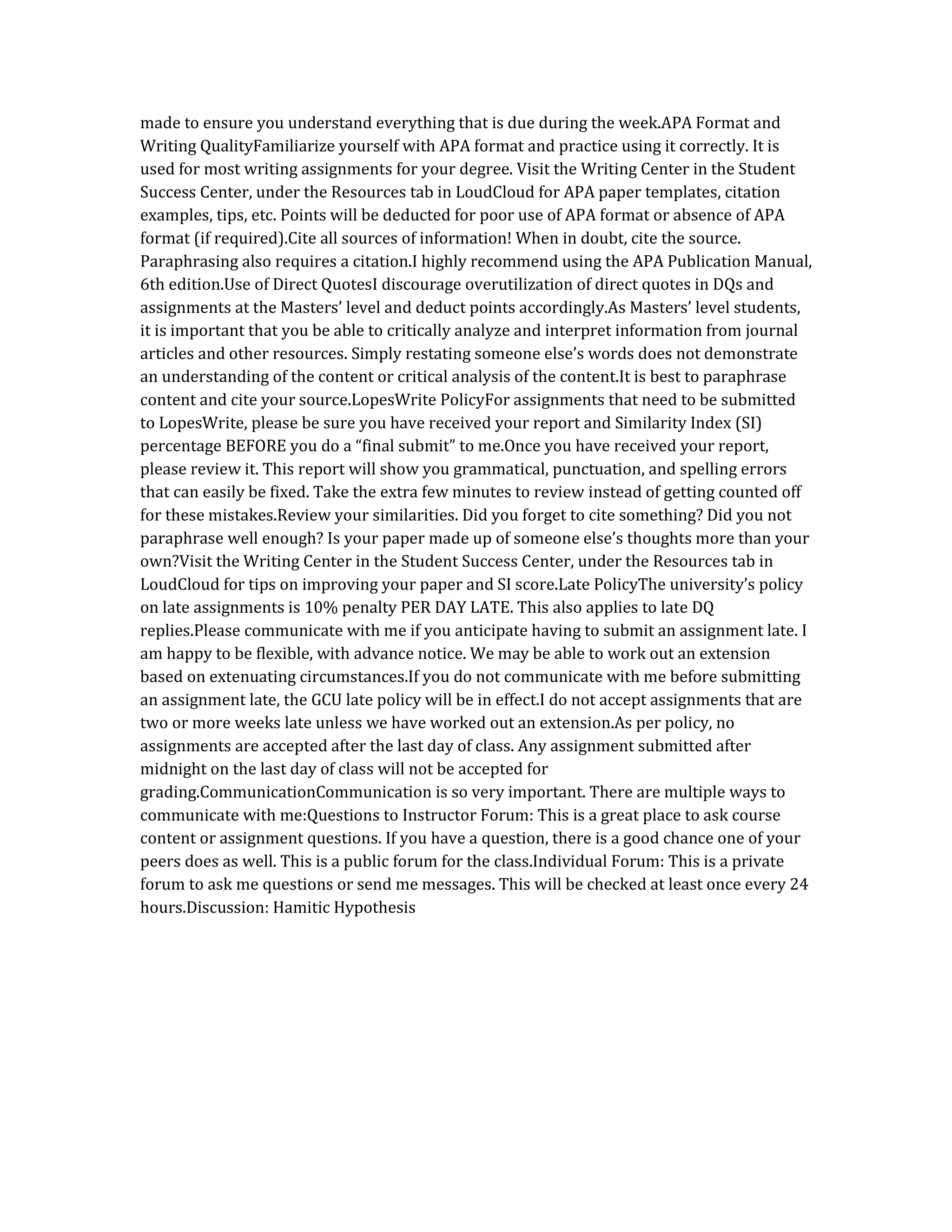 Hamitic Hypothesis.docx