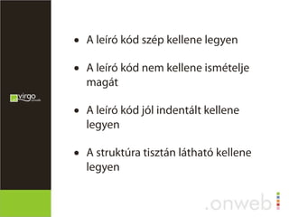 Haml, Sass & Compass | PPT