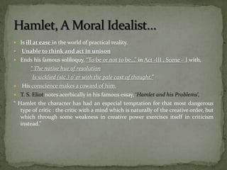 Hamlet | PPT