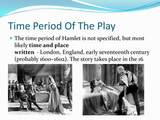 Hamlet Essay | PPT | Free Download